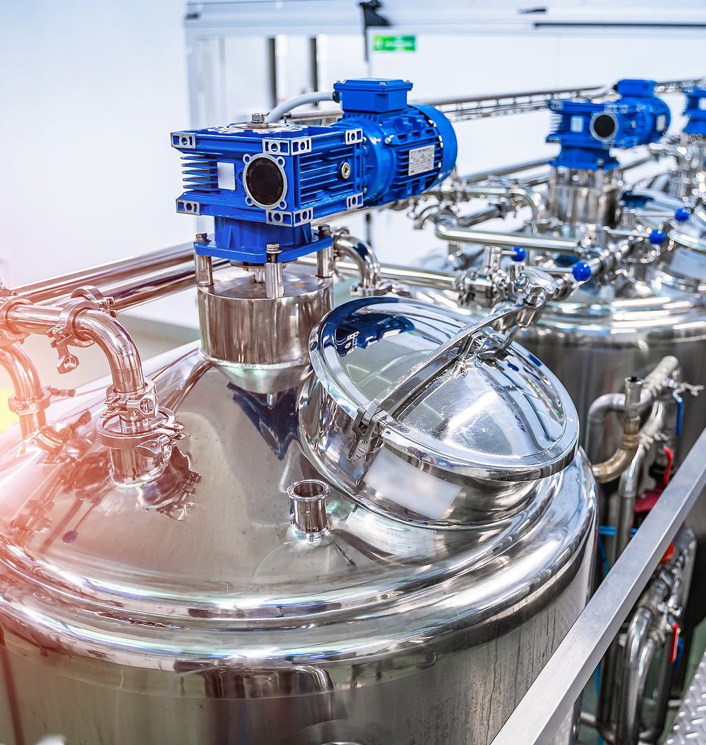 Smartt Precision Mfg