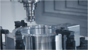 Precision Machining – Smartt Precision Mfg