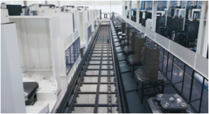 Precision Machining – Smartt Precision Mfg