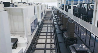 Precision Machining – Smartt Precision Mfg