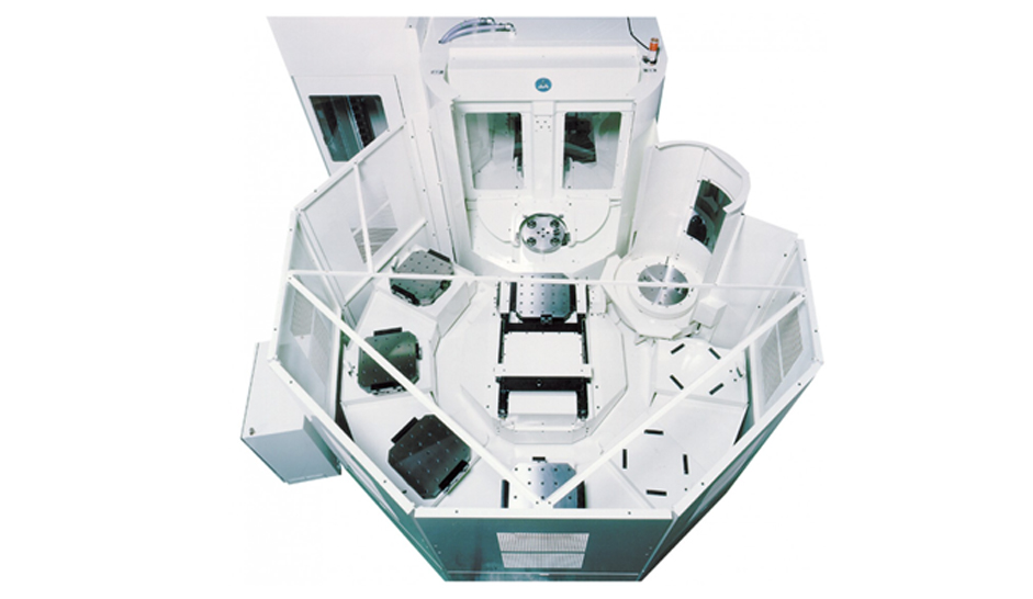 Precision Machining – Smartt Precision Mfg