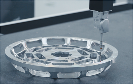 Quality – Smartt Precision Mfg