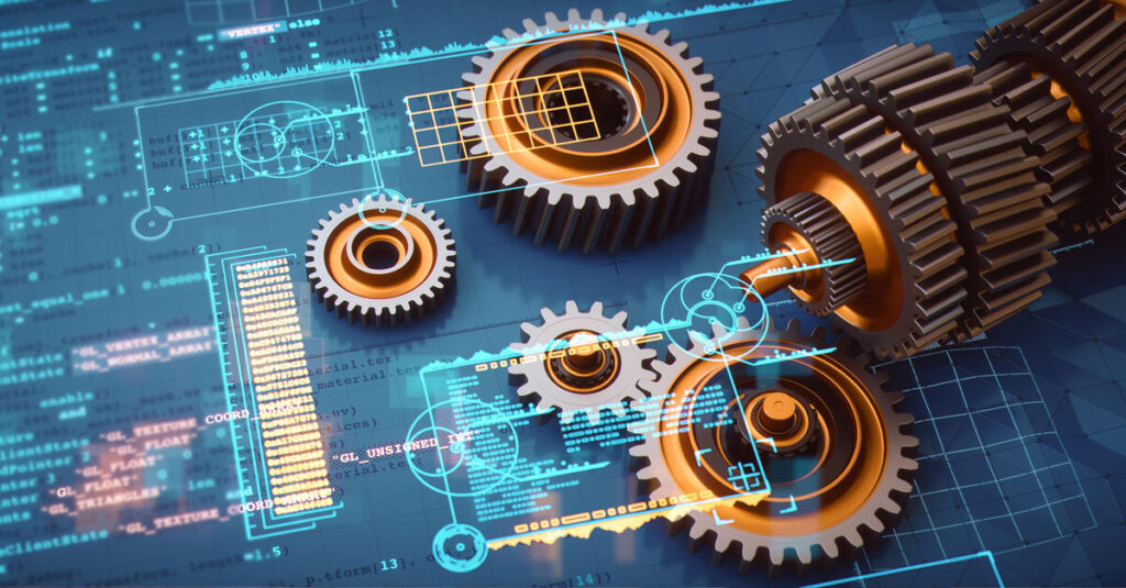 AI Manufacturing – Smartt Precision Mfg